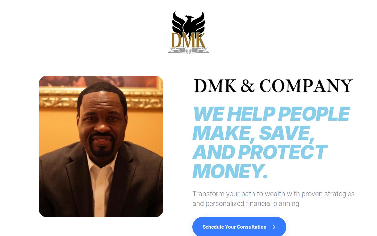 DMK & Company